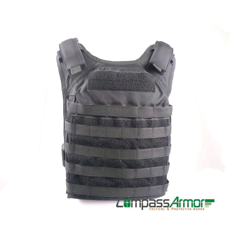 FAPC Tactical Fast Attack Plate Carrier – Uncle Mike's Outdoors and More!