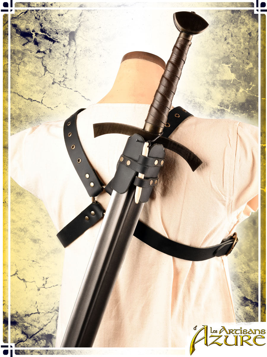 Quick Release Scabbard – Uncle Mike's Outdoors and More!