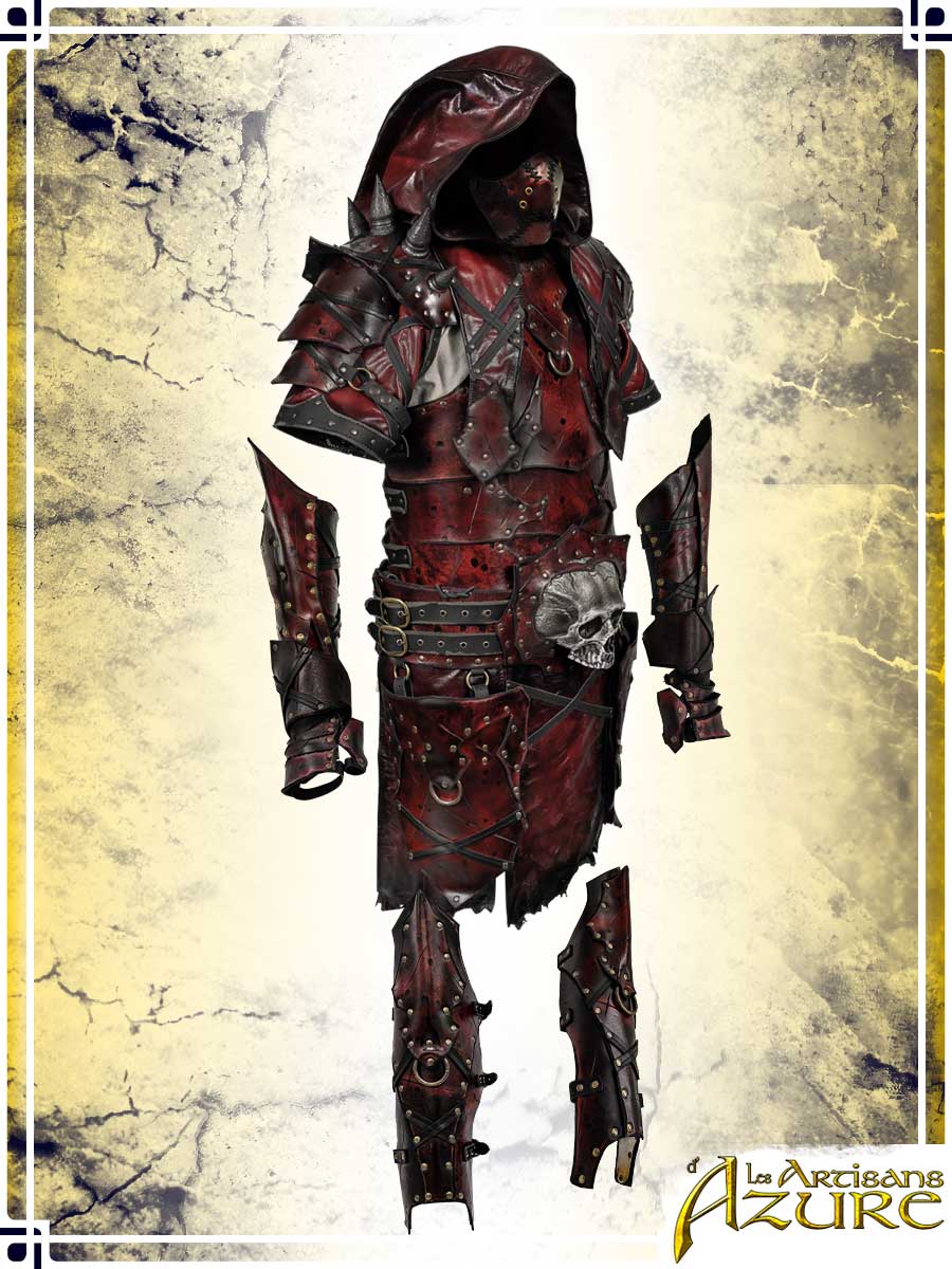 Full Bloodwalker Armor – Uncle Mike's Outdoors and More!