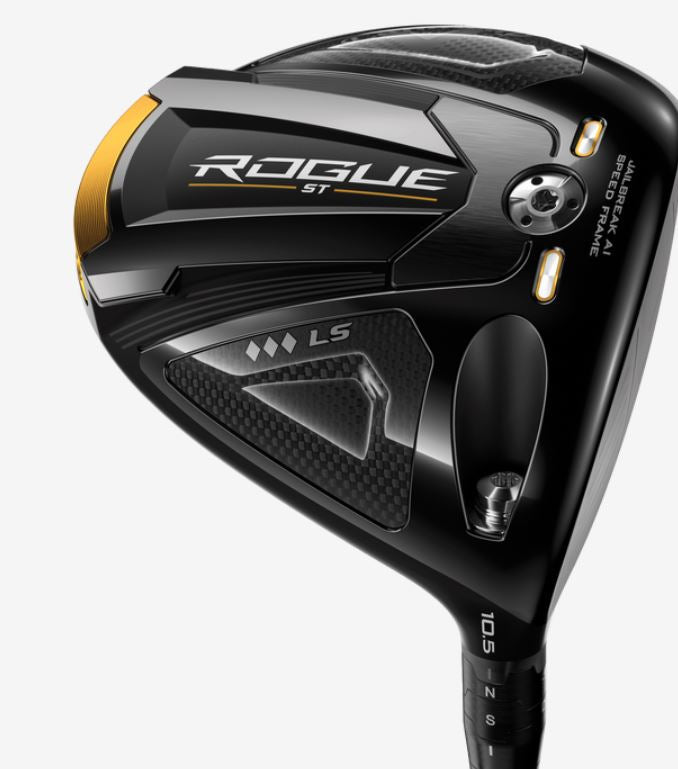 Rogue Drivers – Uncle Mike's Outdoors and More!